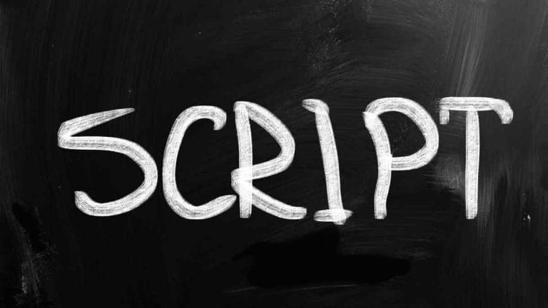 O que é um script de atendimento? - Confira bons modelos!