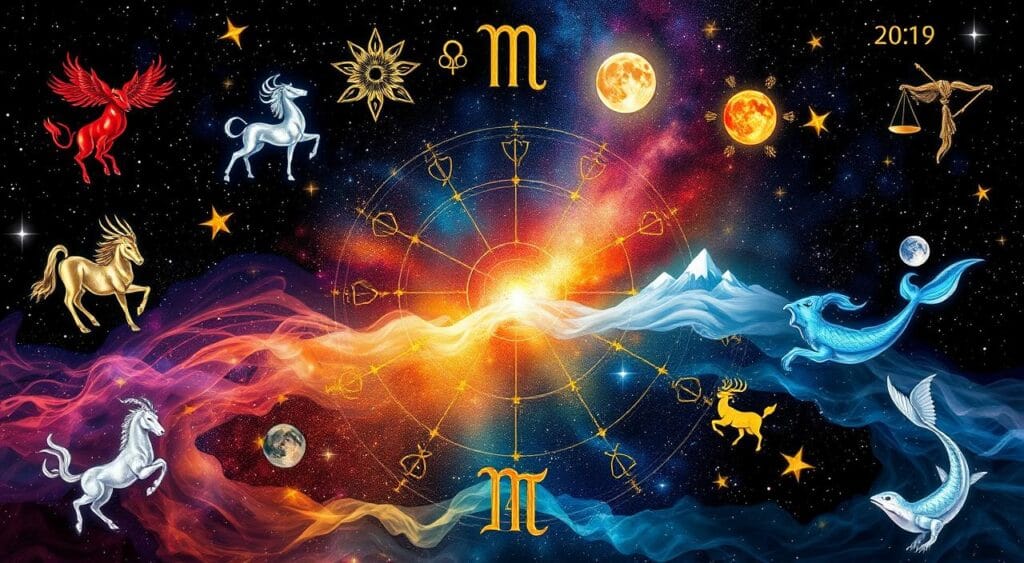 Qual O Melhor Signo Do Zodíaco - Características